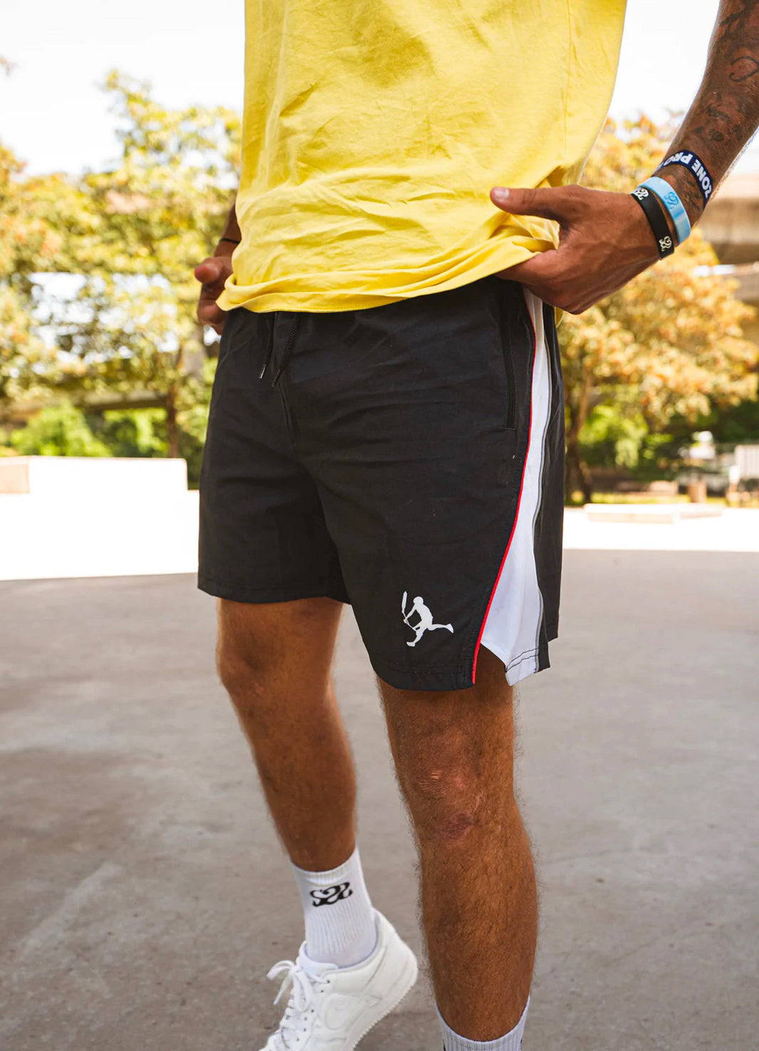 Shorts S2S – Scoot2Street